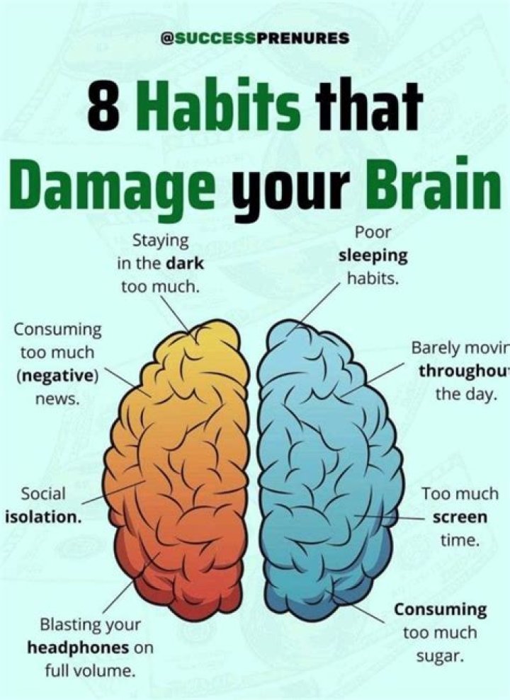 Does blacking out damage your brain? - TruthTrack News