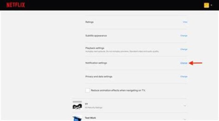 Does the owner of a Netflix account get notified when someone deletes a ...