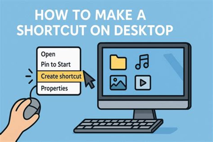 How do I create a shortcut on my HP Smart? - TruthTrack News