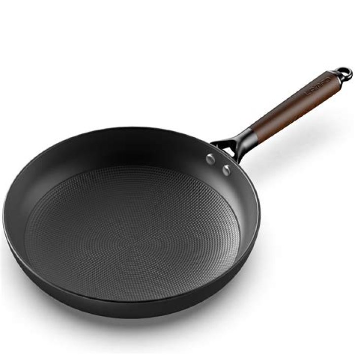 What do the numbers on a Griswold skillet mean? - TruthTrack News