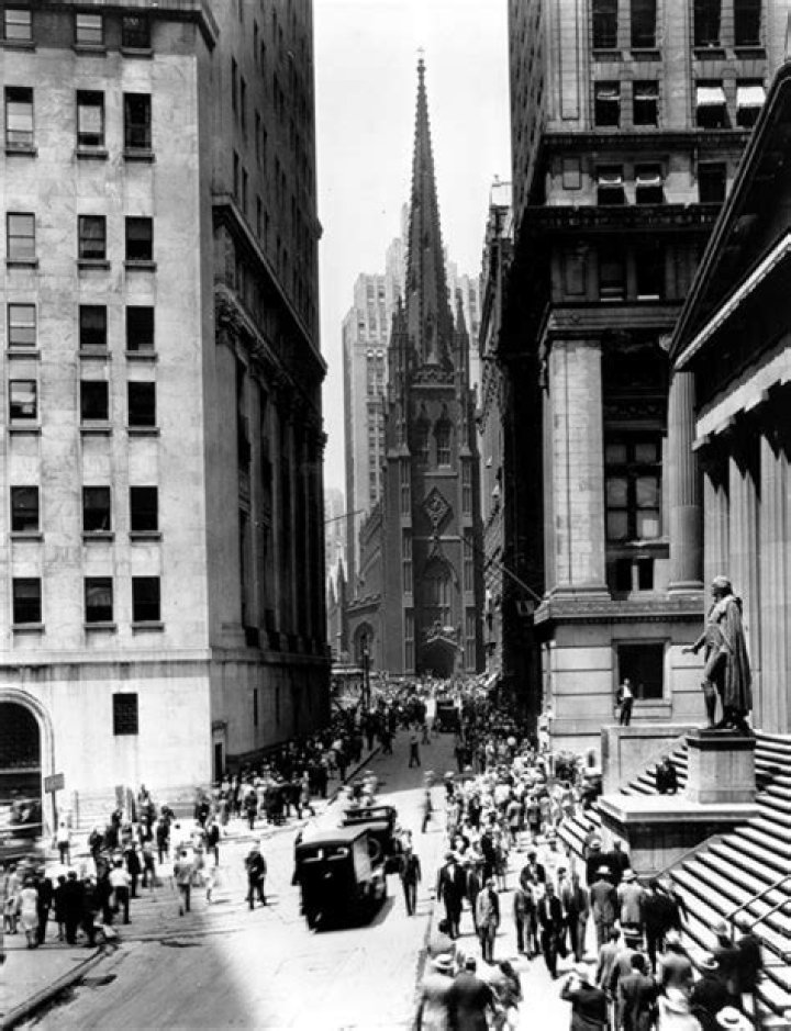 What does all wet mean in the 1920s? - TruthTrack News