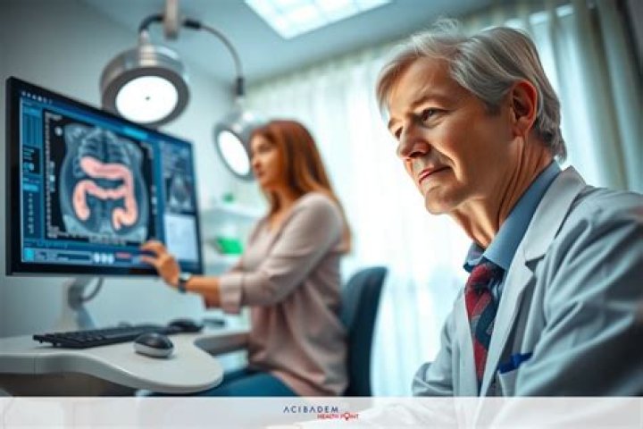 What happens if they find a tumor during a colonoscopy? - TruthTrack News