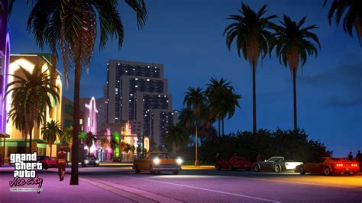 Where can I find a phoenix in GTA Vice City? - TruthTrack News
