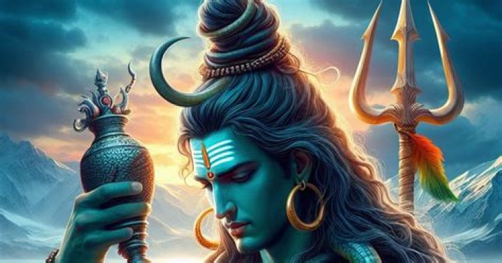 Who are the 11 Rudra avatars of Lord Shiva? - TruthTrack News